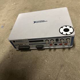 154321A-01L NATIONAL INSTRUMENTS Virtualbench Oscilloscope