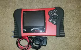 EEM303 SNAP-ON Vantage Pro Lab Scope Dmm