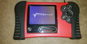 EEM303 SNAP-ON Vantage Pro Lab Scope Dmm